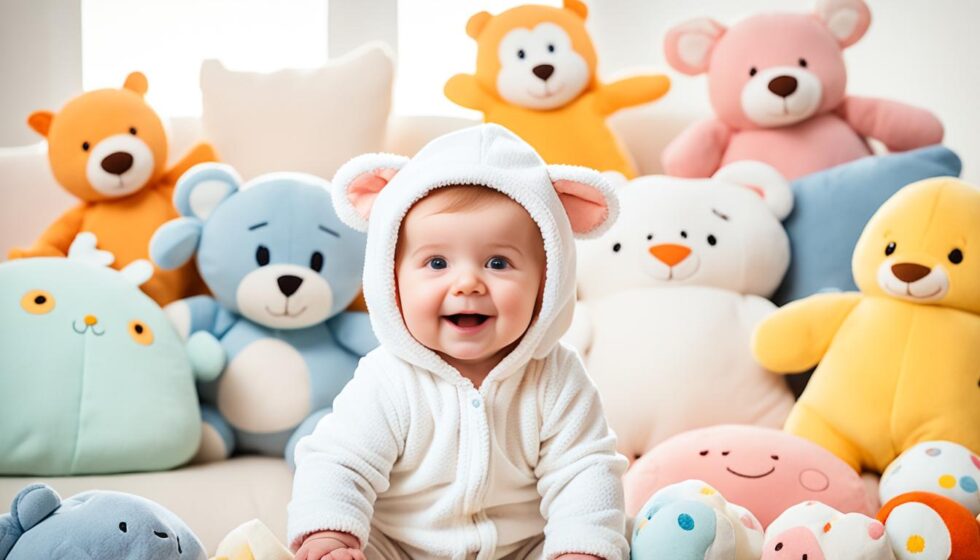 What ages are considered baby pictures? - Artin Photography